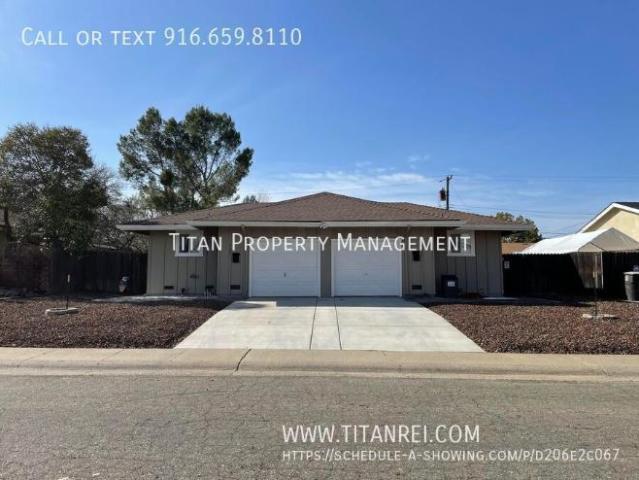 2 Br, 1 bath, Condo 7225 Camel Rock Way
