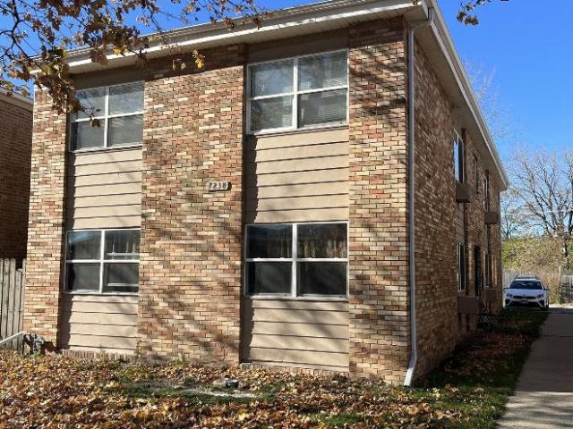 2 Br, 1 bath, Condo 7238 Park Ave