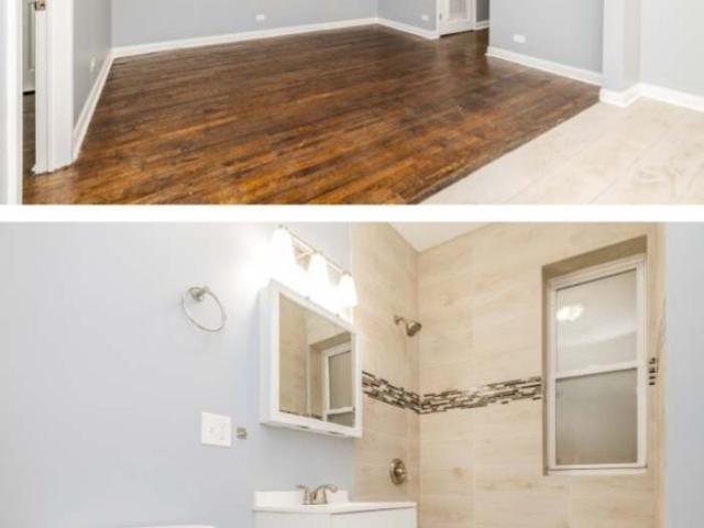 2 Br, 1 bath, Condo 7230 S Yates Blvd