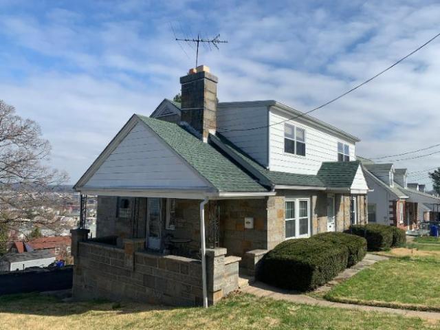 2 Br, 1 bath, Condo 723 Grove Street