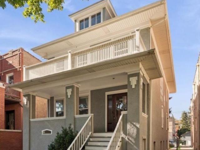 2 Br, 1 bath, Condo 7252 N Bell Ave