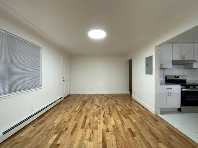 2 Br, 1 bath, Condo 730 Vrain Street