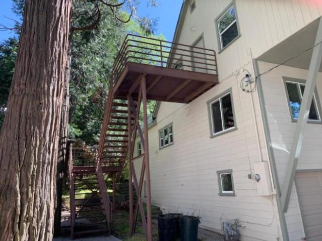 2 Br, 1 bath, Condo 736 Rocky Loop