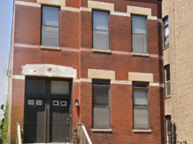 2 Br, 1 bath, Condo 738 North May Street