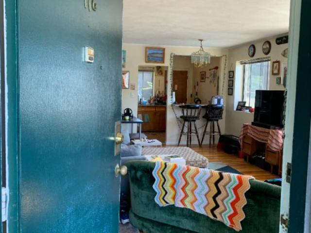 2 Br, 1 bath, Condo 77 Pitman Street