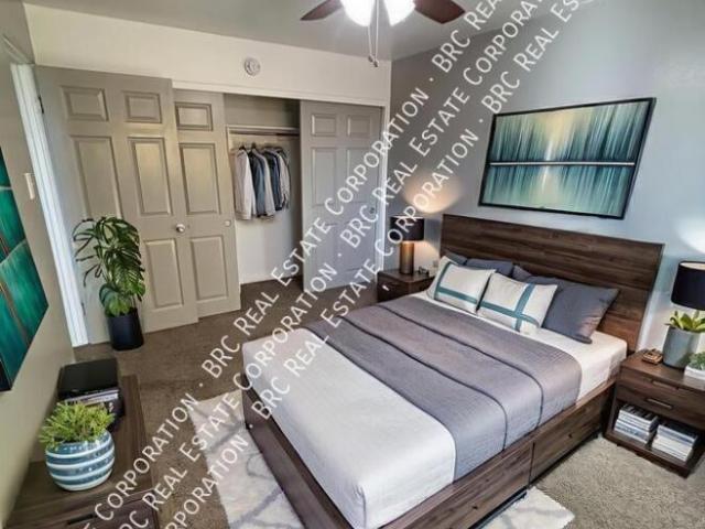 2 Br, 1 bath, Condo 740 Moore Street