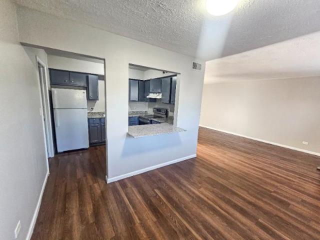 2 Br, 1 bath, Condo 7411d Astor Avenue Unit 3