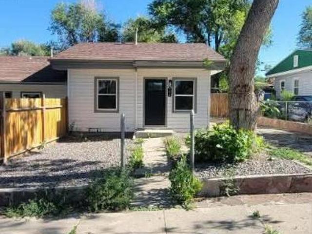 2 Br, 1 bath, Condo 742 East Rio Grande Street