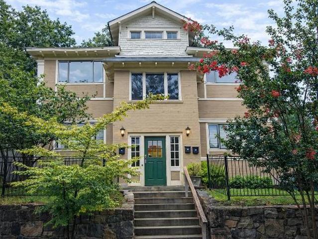 2 Br, 1 bath, Condo 747 Barnett St