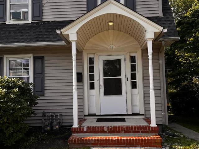 2 Br, 1 bath, Condo 74 E Prospect St