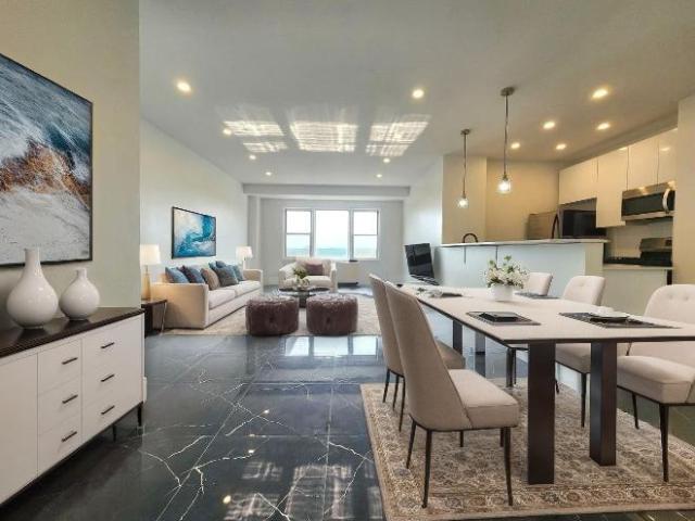 2 Br, 1 bath, Condo 750 N Broad St