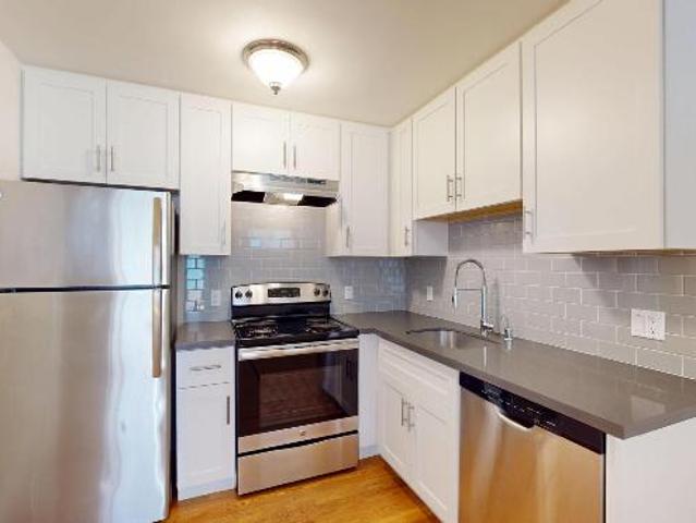 1 Br, 1 bath, Condo 753 Green St
