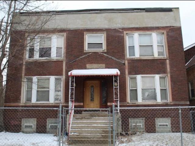 2 Br, 1 bath, Condo 7547 S Union Ave
