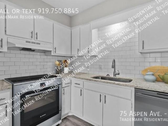 2 Br, 1 bath, Condo 75 Aspen Ave