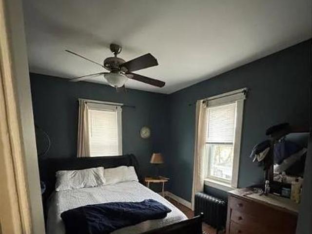 2 Br, 1 bath, Condo 75 Kenwood St