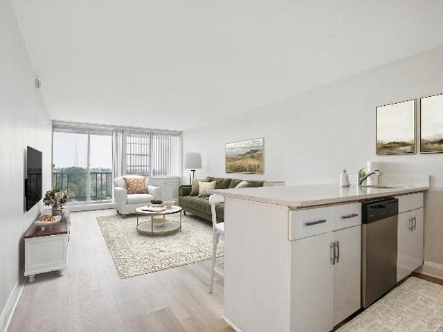 2 Br, 1 bath, Condo 7600 Stenton Avenue