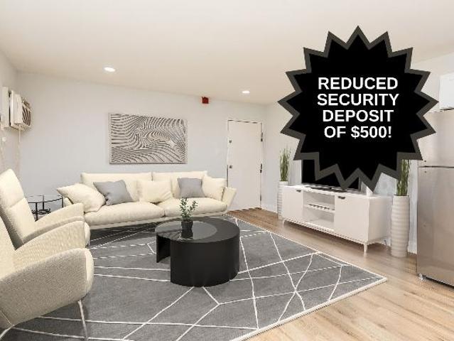 2 Br, 1 bath, Condo 7615 Rising Sun Ave
