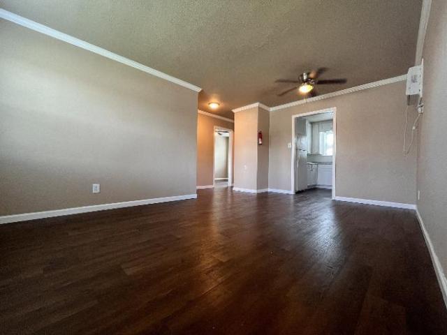 2 Br, 1 bath, Condo 7623 Pecan Villas