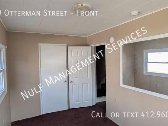 2 Br, 1 bath, Condo 765 W Otterman Street