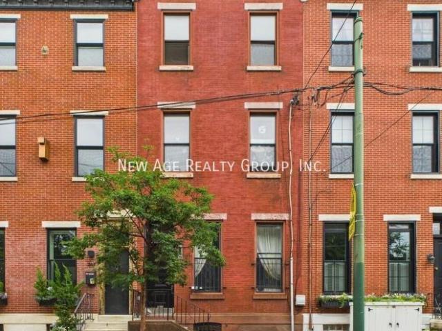 2 Br, 1 bath, Condo 769 S 12th Street