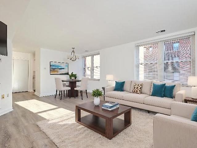 2 Br, 1 bath, Condo 76 New York Ave Nw