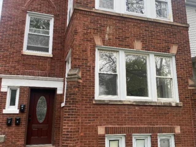 2 Br, 1 bath, Condo 7709 S Eggleston Ave