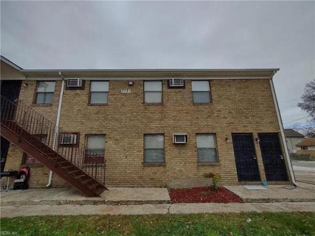 2 Br, 1 bath, Condo 7731 Diven Street
