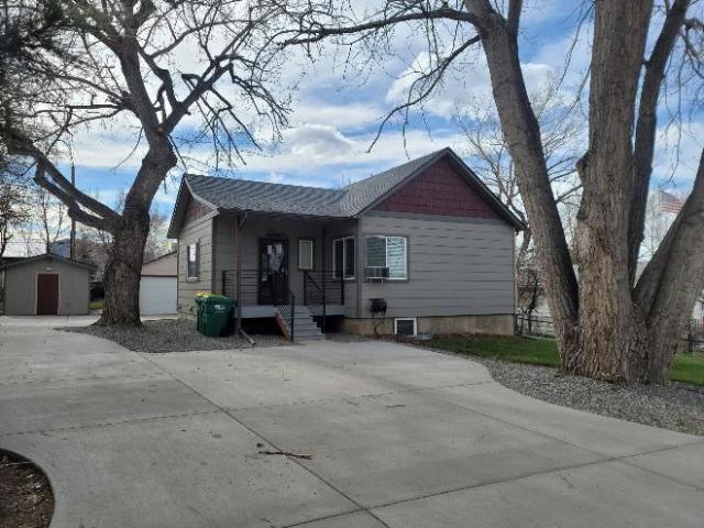 2 Br, 1 bath, Condo 775 Kilmer Street