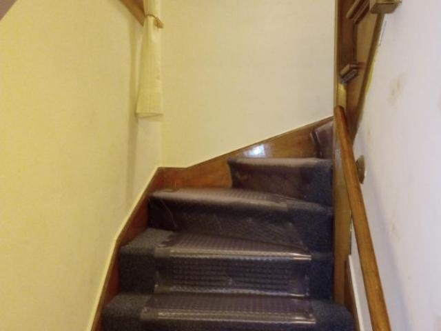2 Br, 1 bath, Condo 7800 S Yates Blvd