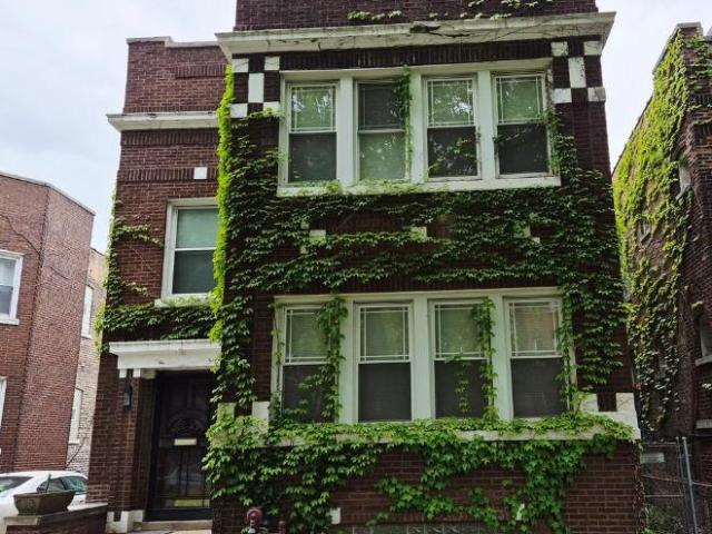 2 Br, 1 bath, Condo 7826 S Bennett