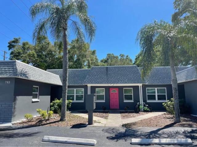 2 Br, 1 bath, Condo 783 San Christopher Drive