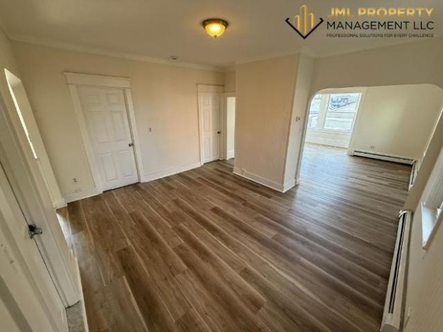 2 Br, 1 bath, Condo 78 Barre Street