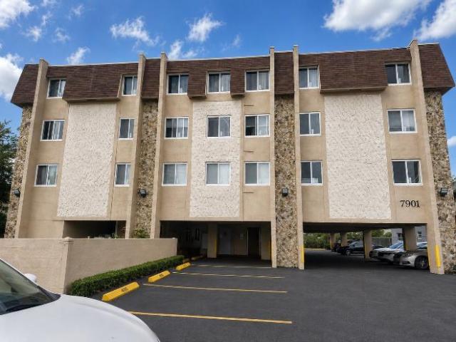 2 Br, 1 bath, Condo 7901 Johnson Street