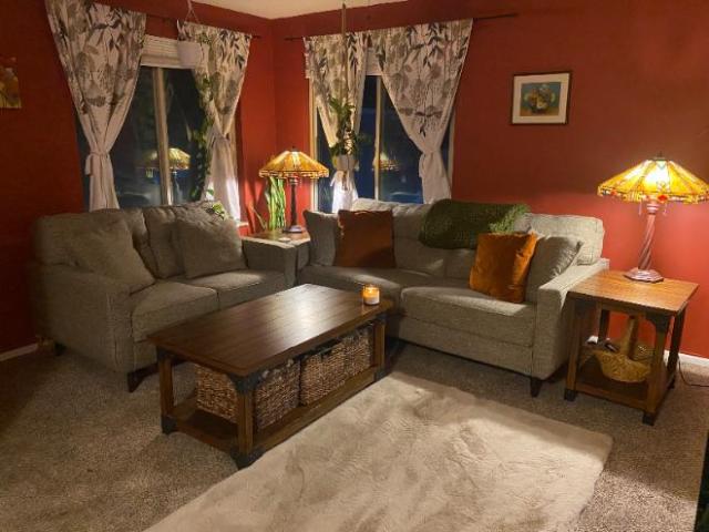 2 Br, 1 bath, Condo 7944 Chase Circle