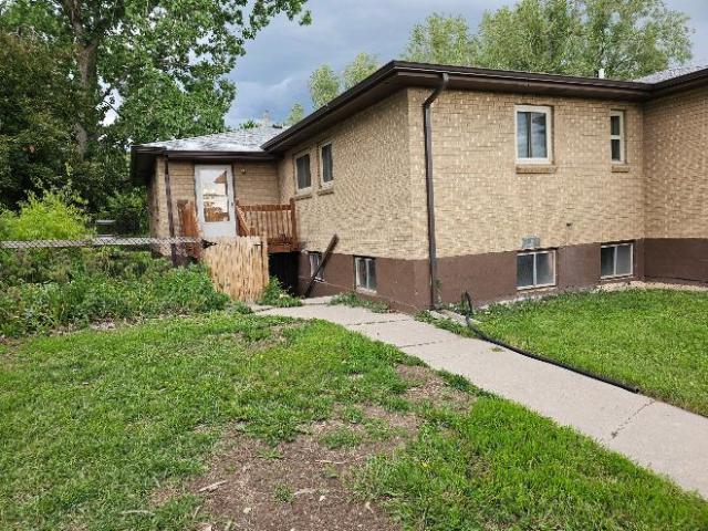 2 Br, 1 bath, Condo 795 797 Kilmer St