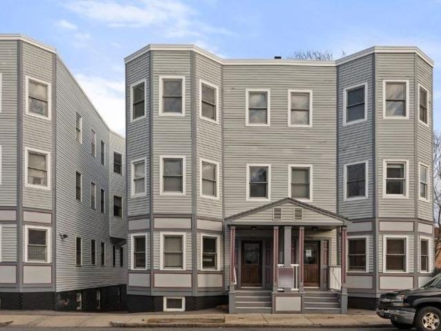 2 Br, 1 bath, Condo 796 Dorchester Ave