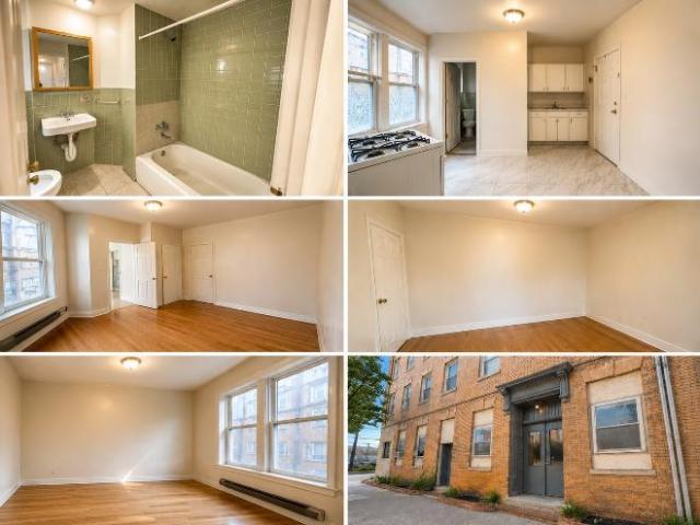2 Br, 1 bath, Condo 79 Jackson St