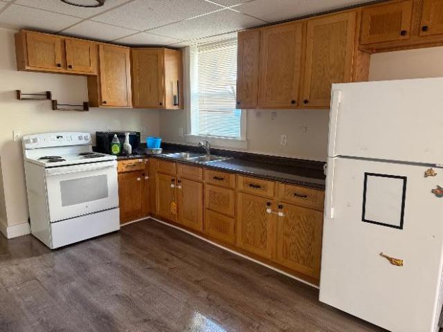 2 Br, 1 bath, Condo 79 N Main Street