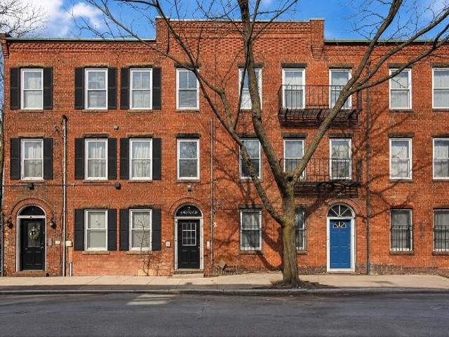 2 Br, 1 bath, Condo 7 Chesterton St