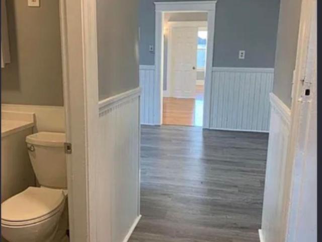 2 Br, 1 bath, Condo 7 Fairbanks