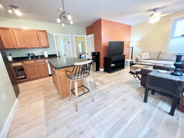 2 Br, 1 bath, Condo 83 America St