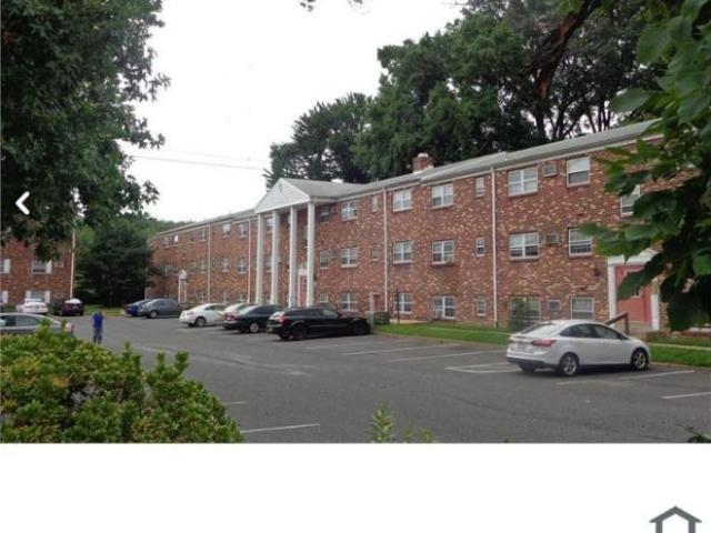 2 Br, 1 bath, Condo 801 Broadway