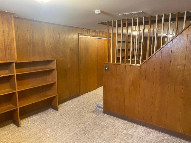 2 Br, 1 bath, Condo 804 Peoria St First Floor