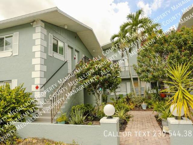 2 Br, 1 bath, Condo 8061 Country Road