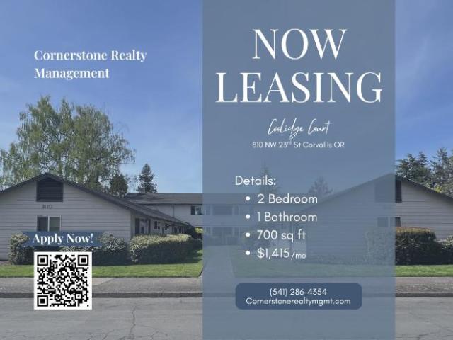 2 Br, 1 bath, Condo 810 Nw 23rd St