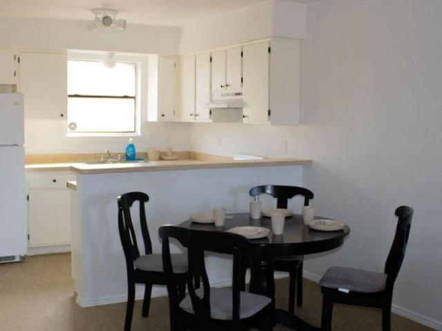2 Br, 1 bath, Condo 814 N 26th St