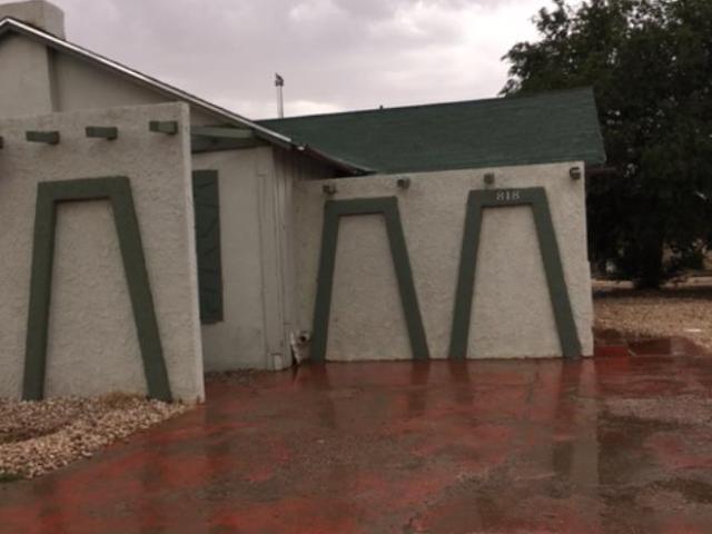 2 Br, 1 bath, Condo 818 S Avenue A
