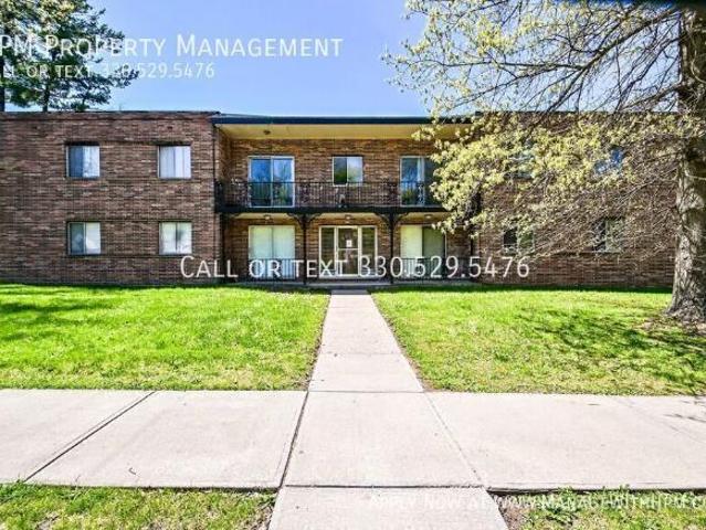 2 Br, 1 bath, Condo 818 S Green Rd Unit