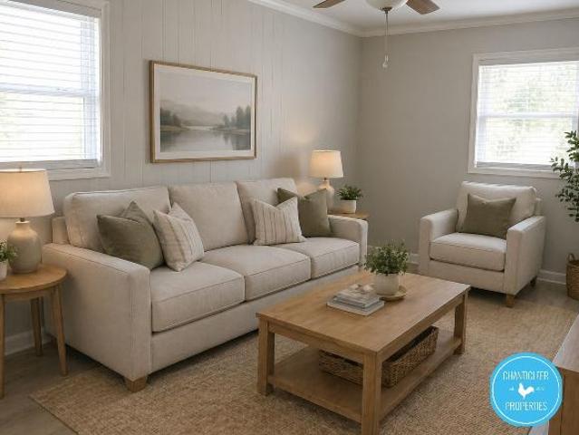 2 Br, 1 bath, Condo 820 West 7th St