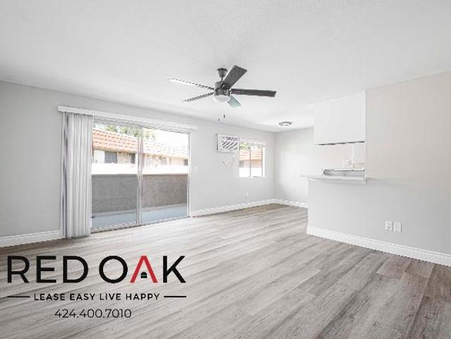 2 Br, 1 bath, Condo 821 N Wilcox